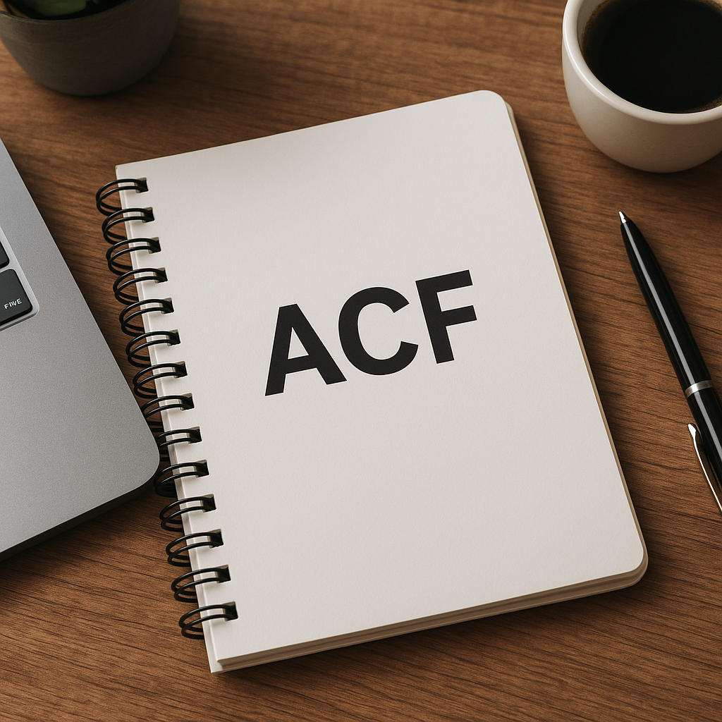 Czym jest ACF (Advanced Custom Fields)? - icomMedia