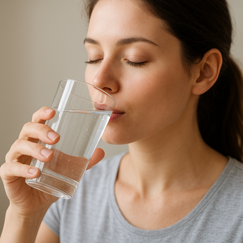 Czym jest hydration? - icomMedia